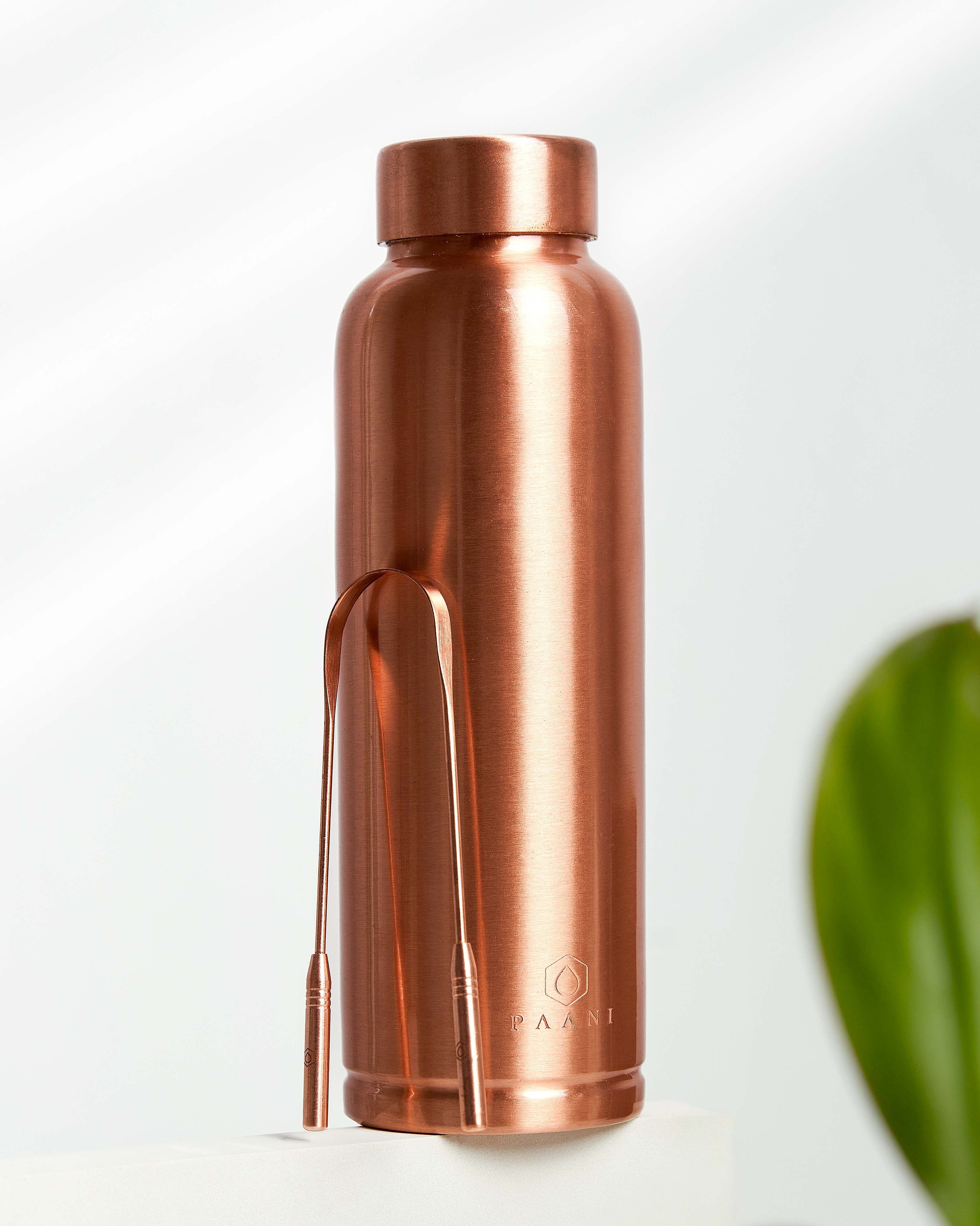 THE ULTIMATE GUIDE TO CLEANING AND MAINTAINING COPPER PRODUCTS – PAANI®